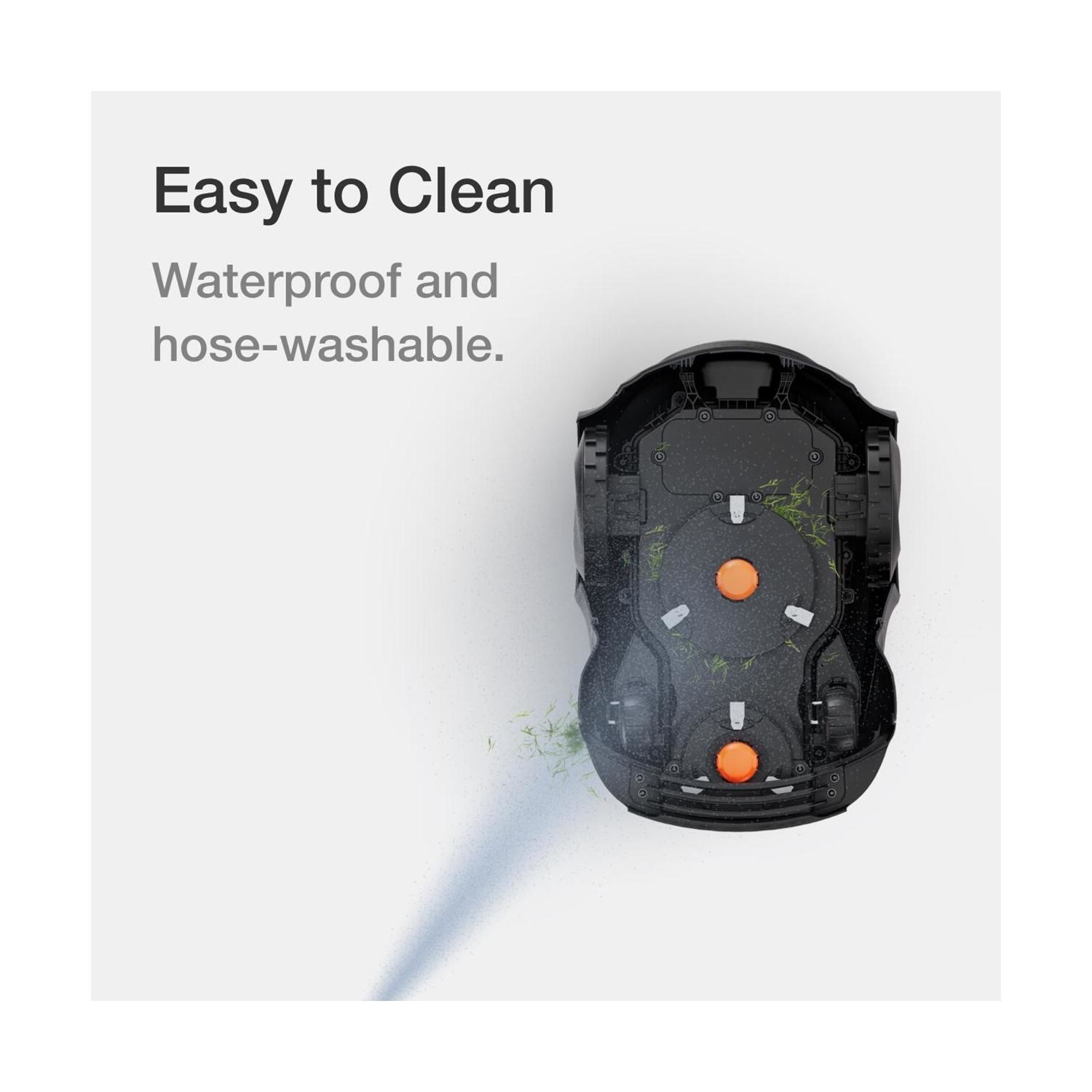 Flymo UltraLife 800 Robot Lawnmower 970620701 | Appliances Direct