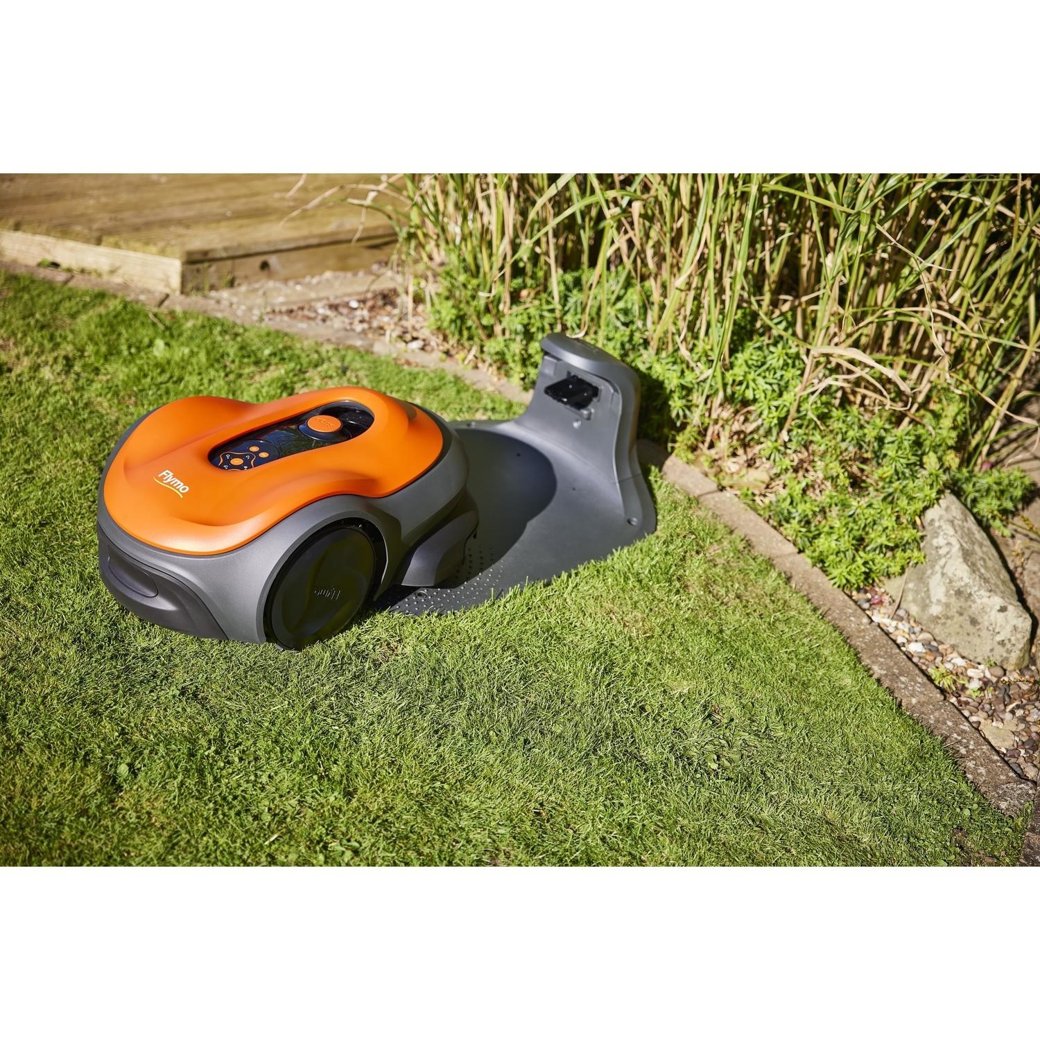 Flymo UltraLife 800 Robot Lawnmower 970620701 | Appliances Direct