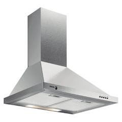 Fagor 9CFD60X 60cm Wide Chimney Hood In Stainless Steel | Appliances Direct