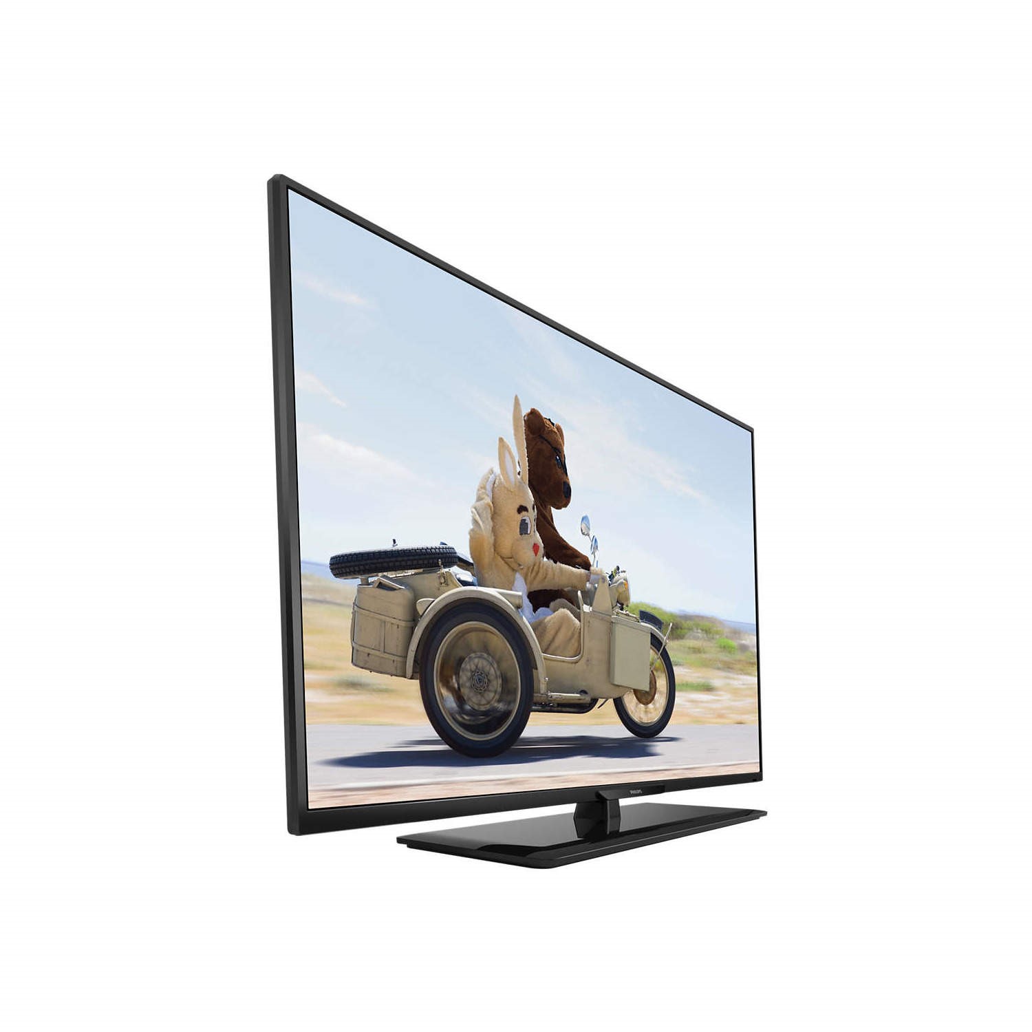 Refurbished - Philips 40PFH4109 40 Inch Freeview LED TV a1/40PFH4109/88 ...