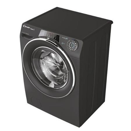 Refurbished Candy RO16106DWMCRE Freestanding 10KG 1600 Spin Washing ...