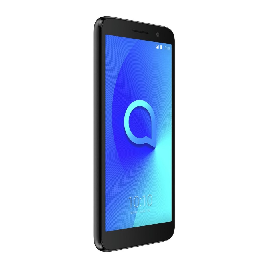 Alcatel 1 Black 5" 8GB 4G Unlocked & SIM Free 5033X-2AALGB1 ...