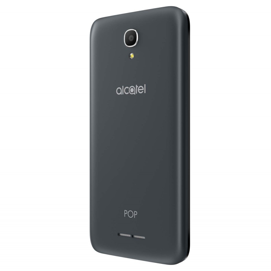 Alcatel Pop 4 4G Slate Grey 5" 8GB 4G Unlocked & SIM Free 5051X-2DALGB1 ...