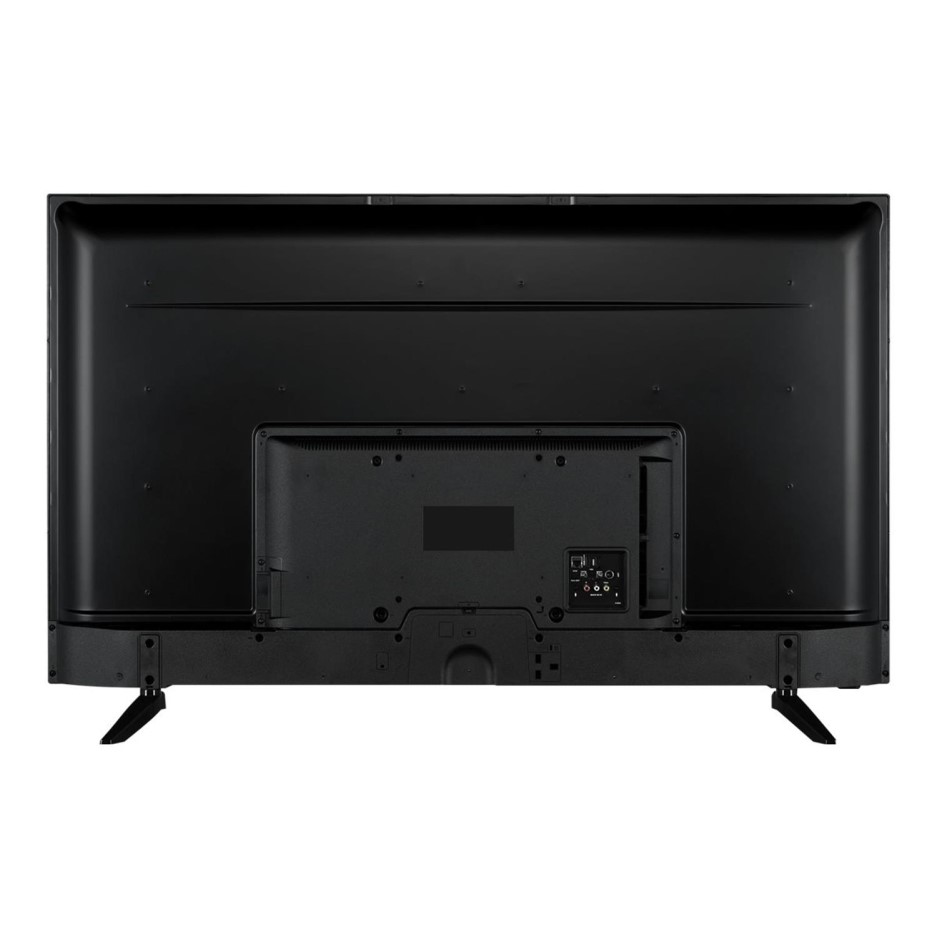 Refurbished Bush 55" 4K Ultra HD with HDR LED Freeview Play Smart TV A1 ...