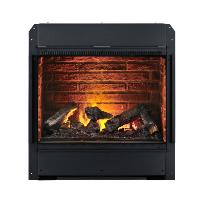 GRADE A1 - Refurbished Dimplex Engine 56-600 Fireplace A1/ENG56-600-BE ...