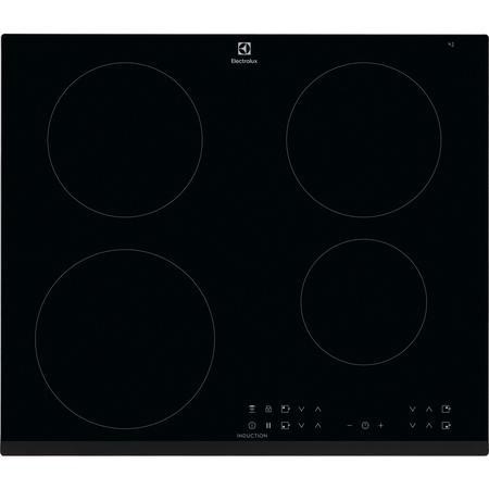 Refurbished Electrolux LIT6043 60cm 4 Zone Induction Hob A1/LIT6043 ...