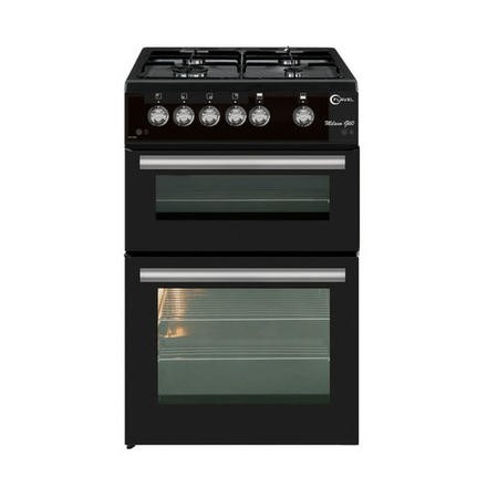 Refurbished Flavel ML61NDK 60cm 4 Burner Gas Cooker A1/ML61NDK ...