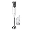 Bosch ErgoMixx 800 W Hand Blender - White MS6CA4150G | Appliances Direct