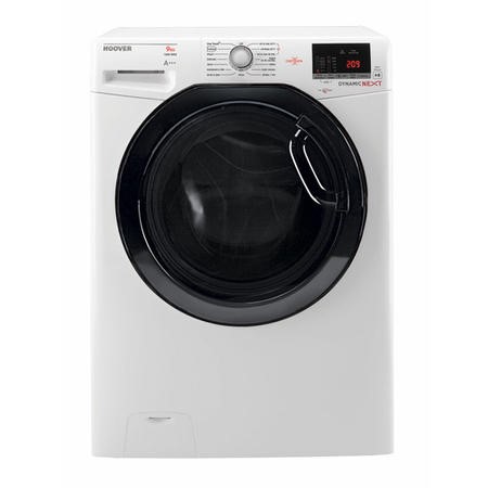 Refurbished Grade A2 - Hoover Dynamic Next DXOC 69AFN3/1-80 NFC 9 kg ...