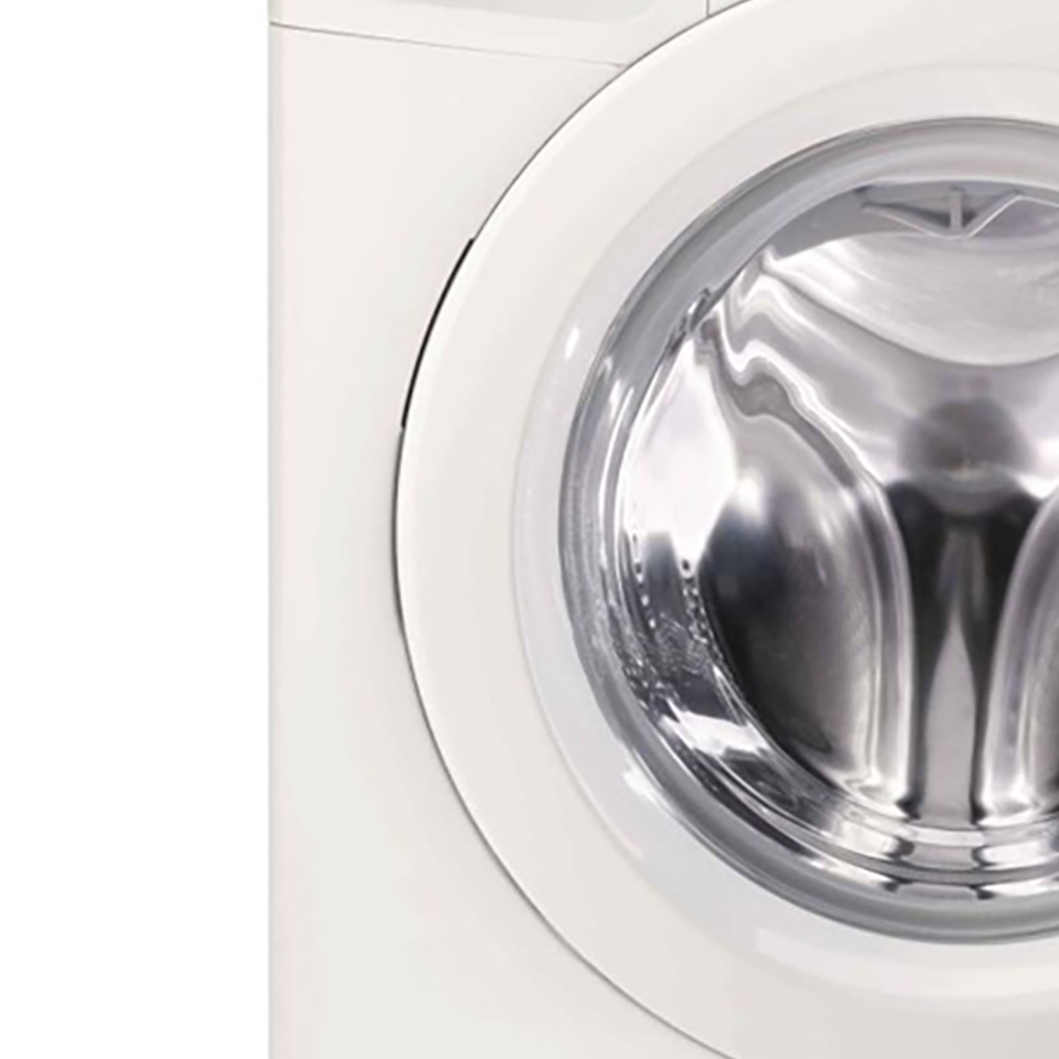 Refurbished Candy GVS 169D3 Smart Freestanding 9KG 1600 Spin Washing ...