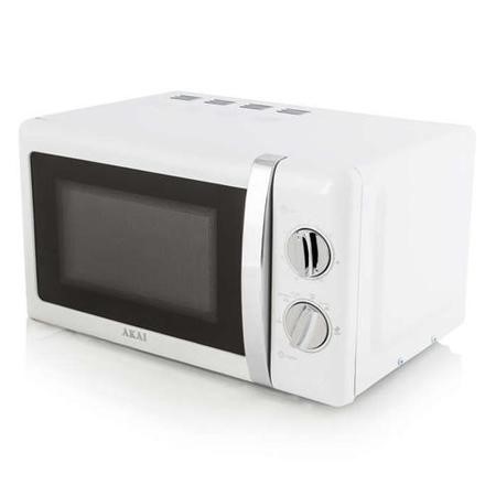 Akai A24004 700W Commercial Microwave | Appliances Direct