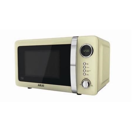 Akai A24005C 700W Digital Microwave | Appliances Direct