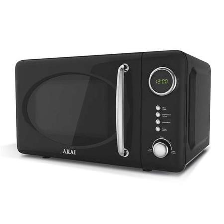 Akai A24006 700w Digital microwave | Appliances Direct