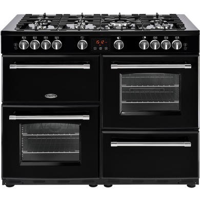 Cheap 110cm Range Cookers Deals at Appliances Direct