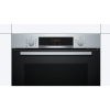 Bosch Series 4 Pyrolytic Electric Single Oven - Stainless Steel ...