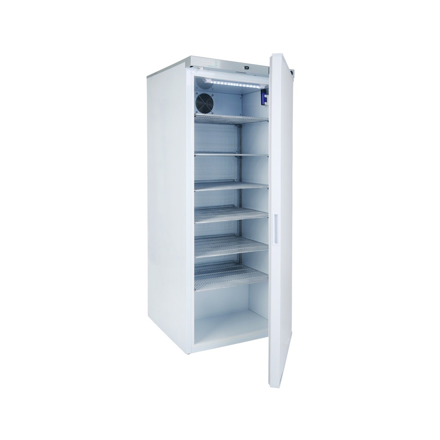 Refurbished CoolMed CMS300 Freestanding 300 Litre Medical Fridge A2 ...
