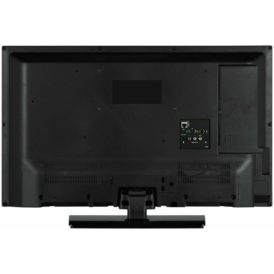 Refurbished Bush 32" 720p HD Ready LED Smart TV A2/DLED32HDSB ...