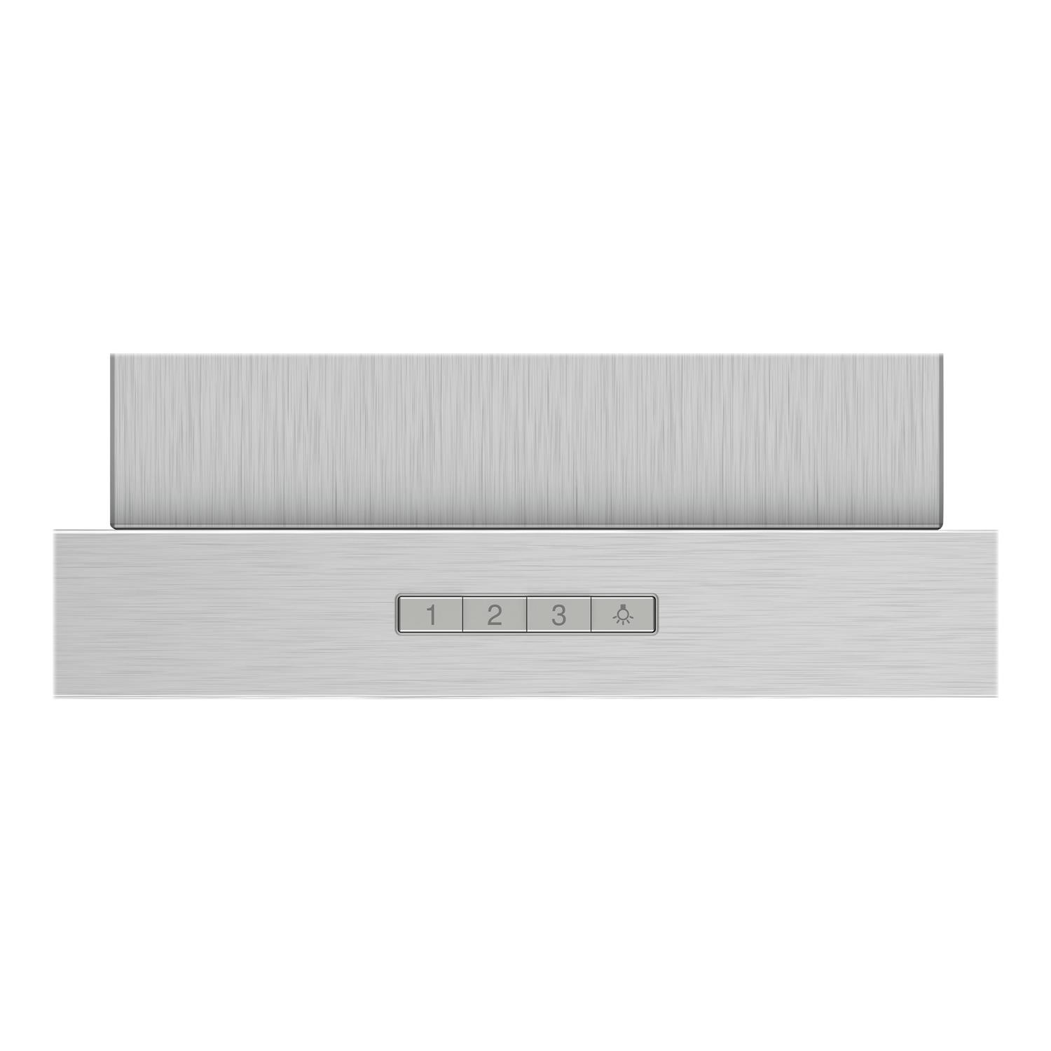 Refurbished Bosch Serie 2 DWB64BC50B Chimney Cooker Hood A2/DWB64BC50B ...