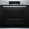 Bosch Series 4 Electric Single Oven - Stainless Steel HBS534BS0B ...