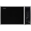 Sharp R959SLMAA 40L Digital Combination Microwave Oven and Grill ...