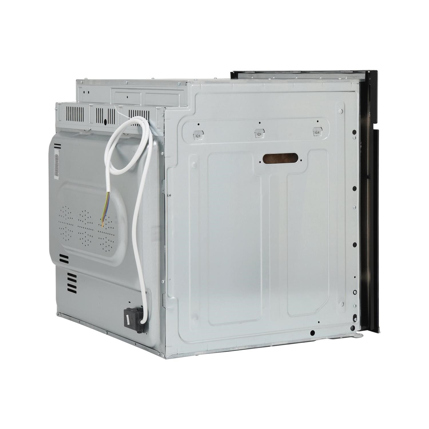 Refurbished Montpellier SFO65MX 60cm Single Built In Electric Oven A2 ...