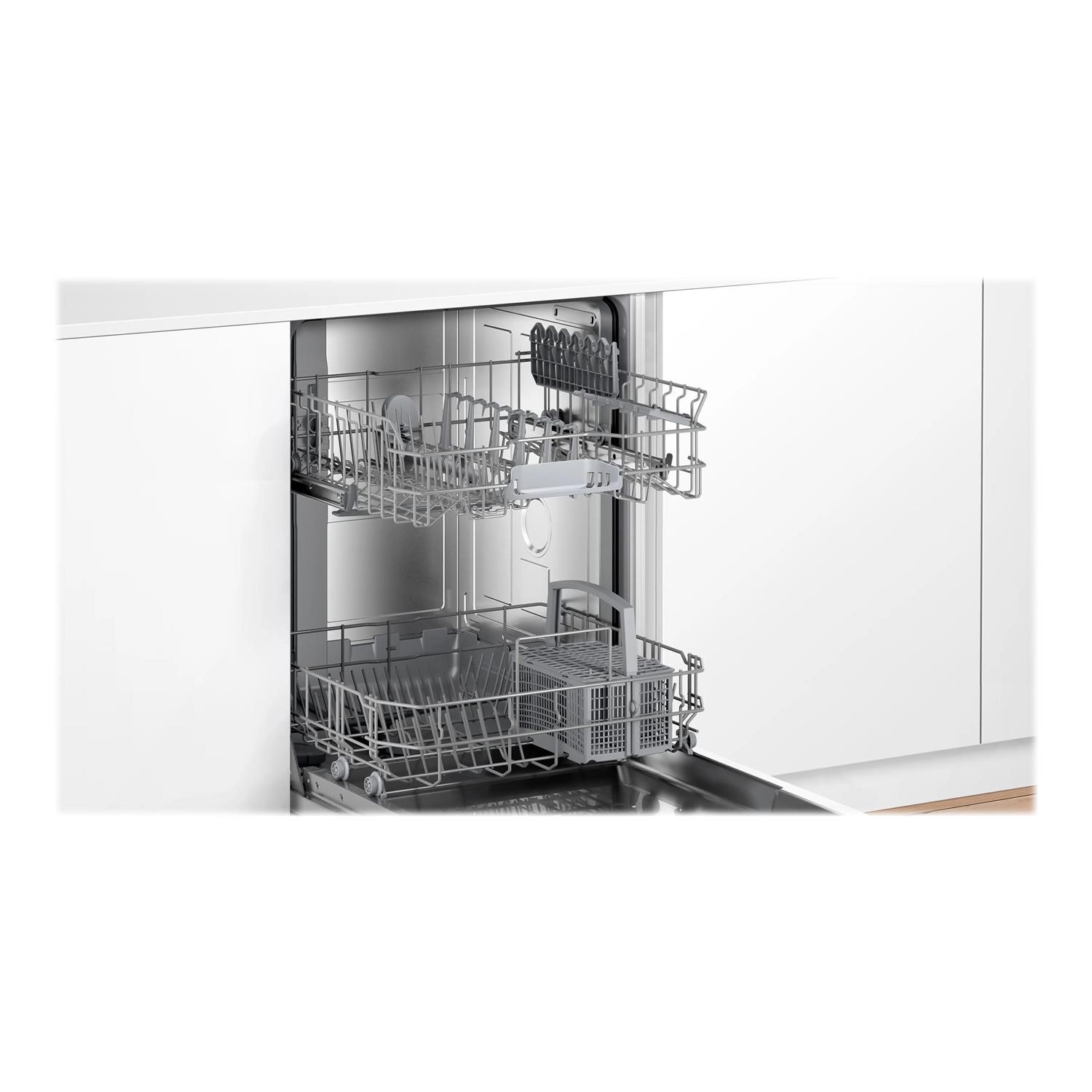 Refurbished Bosch Series 2 SMV2ITX18G 12 Place Settings Fully ...