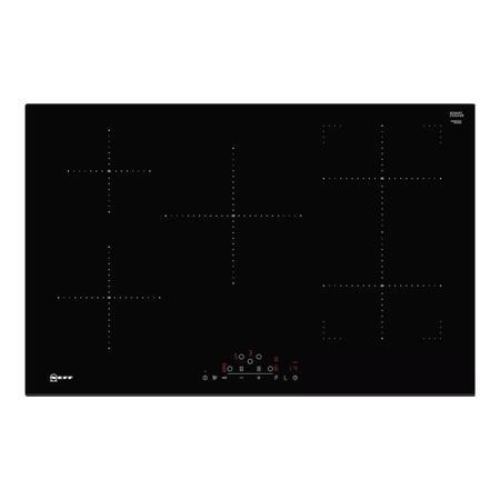 Refurbished Neff T48FD23X2 80cm 4 Zone Induction Hob T48FD23X2_AP1342 ...