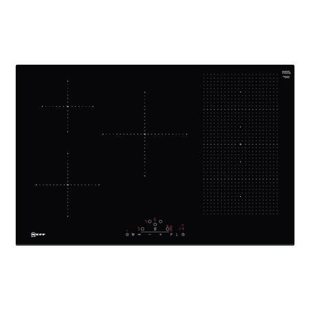 Refurbished Neff N70 T58FD20X0 80cm Electric Induction Hob A2/T58FD20X0 ...