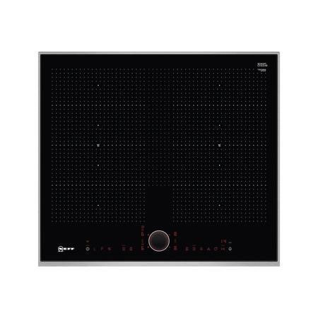 Refurbished Neff N90 T66TS6RN0 61cm Induction Hob A1/T66TS6RN0 ...