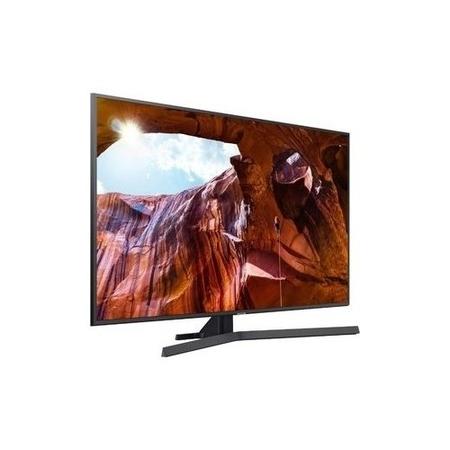 Refurbished Samsung 7 Series 43" 4K Ultra HD with HDR LED Freeview Play ...