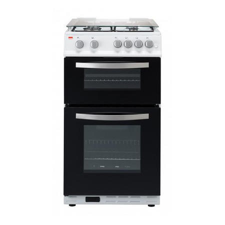 Refurbished Calor Twin Cavity CAL-TC-50 LPGW 4 Burner LPG Gas Cooker A2 ...