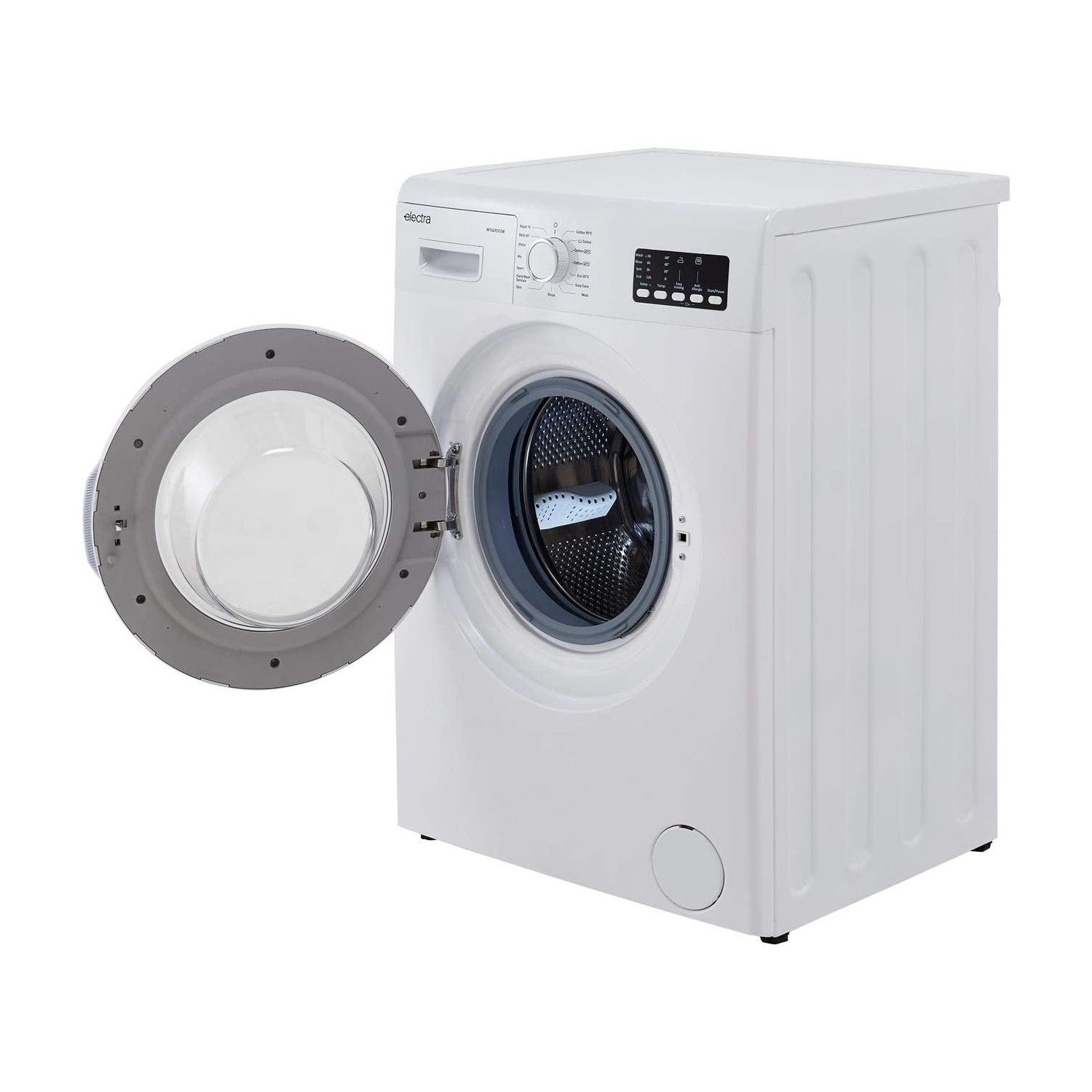 Refurbished Electra W1449CF2W Freestanding 7KG 1400 Spin Washing ...