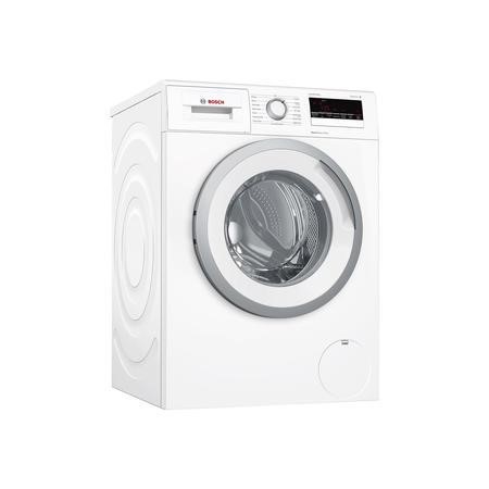 Refurbished Bosch WAN28201GB Freestanding 8KG 1400 Spin Washing Machine ...
