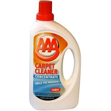 Vax AAA127382 Standard Concentrate 750ml | Appliances Direct