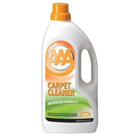 Vax AAA 1.5ltr Basic Solution | Appliances Direct