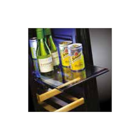 CDA AFG61 Glass Shelves - Pack Of 3 - FWC602 - FWC881 | Appliances Direct