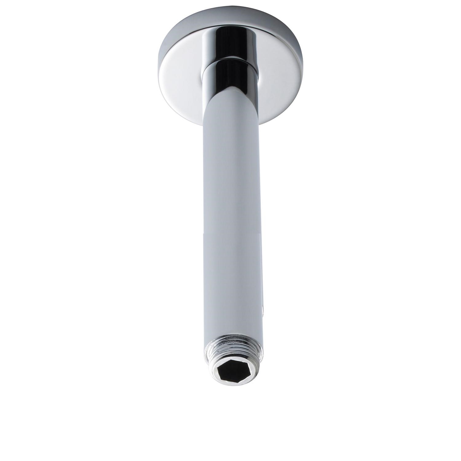 Round Ceiling Arm ARM16 | Appliances Direct