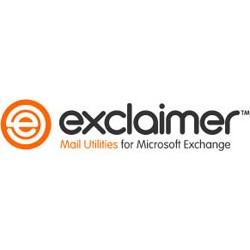 Anti Virus module for Exclaimer Mail Utilities 50 Users AV50 ...