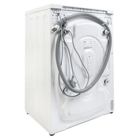 Amica AWI510LP 5kg 1000rpm A+ Freestanding Washing Machine - White ...