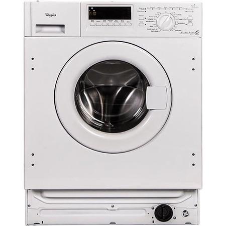 Whirlpool AWOC0714 7kg 1400rpm A++ Integrated Washing Machine - White ...