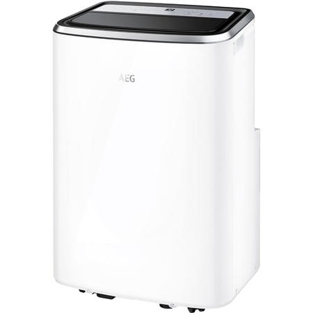Refurbished AEG 9000 BTU Portable Air Conditioner A2/A1/AXP26U338CW ...