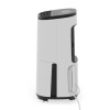 Meaco Arete 12 Litre Premium Low Energy Dehumidifier and Air Purifier ...