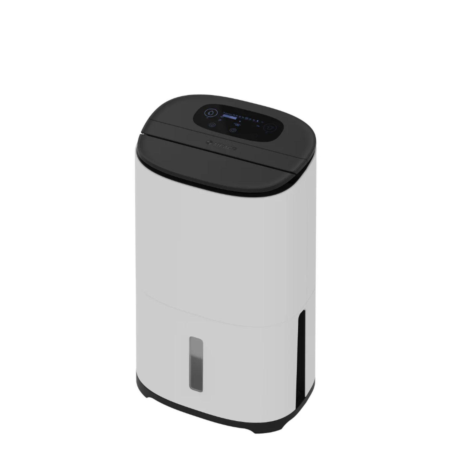 Meaco Arete Two 12L Low Energy Quiet Smart Dehumidifier AreteTwo12L ...
