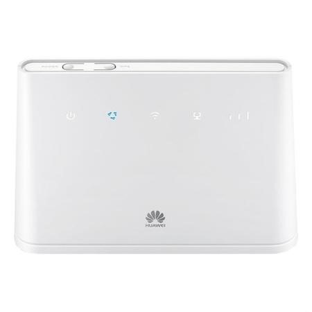 Huawei B311-221 4G Router - 150Mbps D/L Speed - up to 32 Wi-Fi devices ...