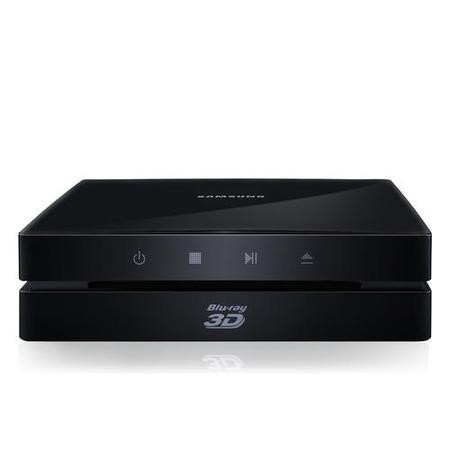 Samsung BD-ES6000 Smart 3D Blu-ray player | Appliances Direct