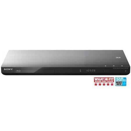 Sony BDP-S790 Smart 3D Blu-ray player | Appliances Direct