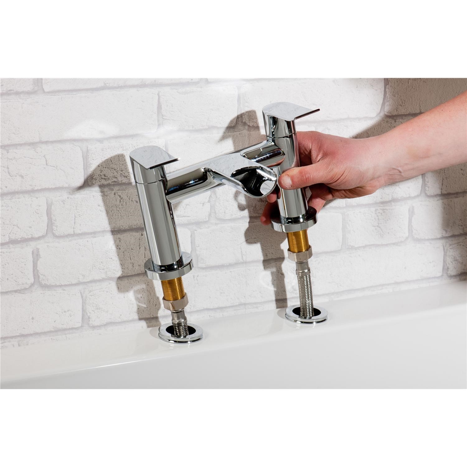 Bath Tap Easy Fix Kit 1 x Pair BEF001 | Appliances Direct