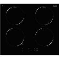 Baumatic BHI615 Touch Control Frameless 60cm Induction Hob | Appliances ...