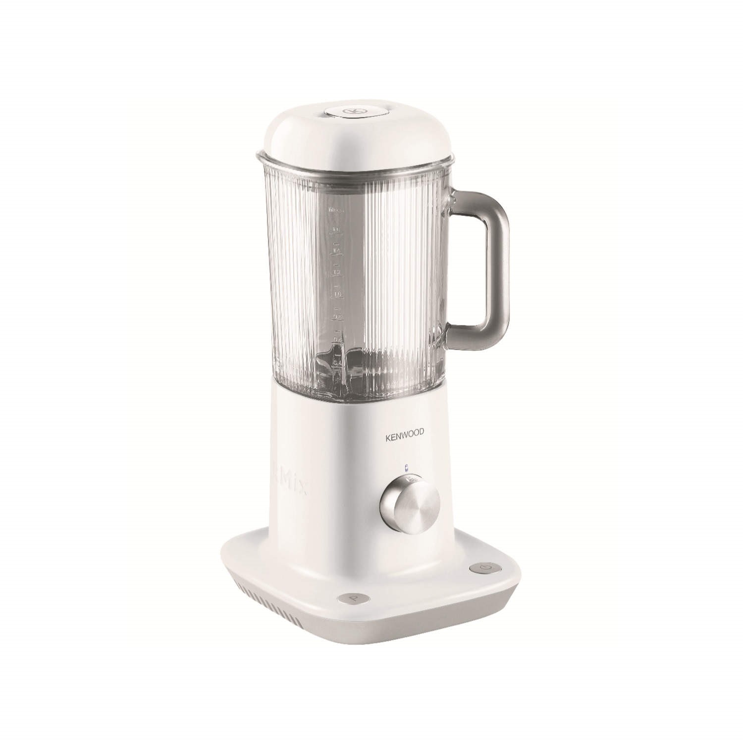 Kenwood BLX50 kMix 1.6L Blender White | Appliances Direct