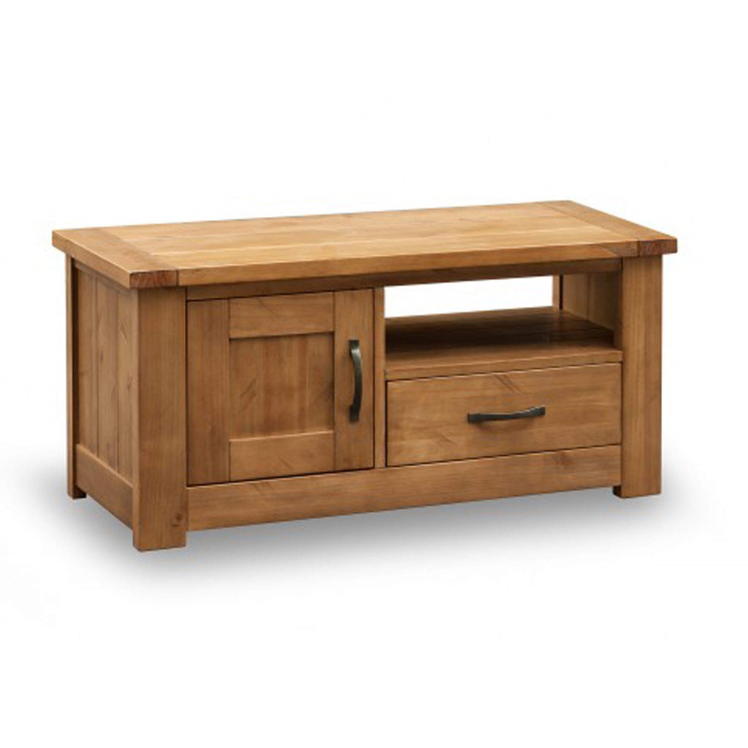 LPD Boden Rustic TV Unit BODENTV | Appliances Direct